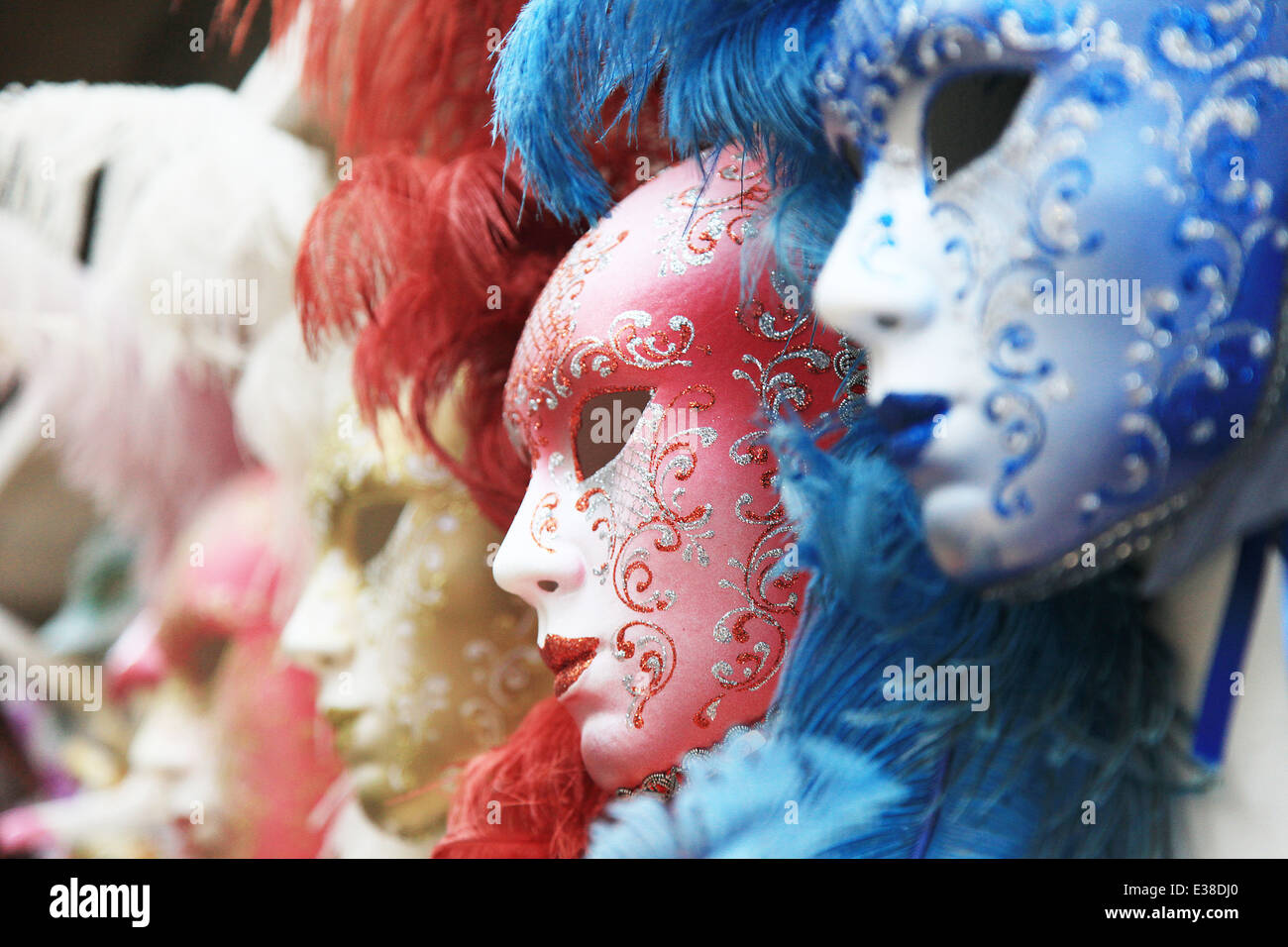 Venezianischen volto -Fotos und -Bildmaterial in hoher Auflösung – Alamy