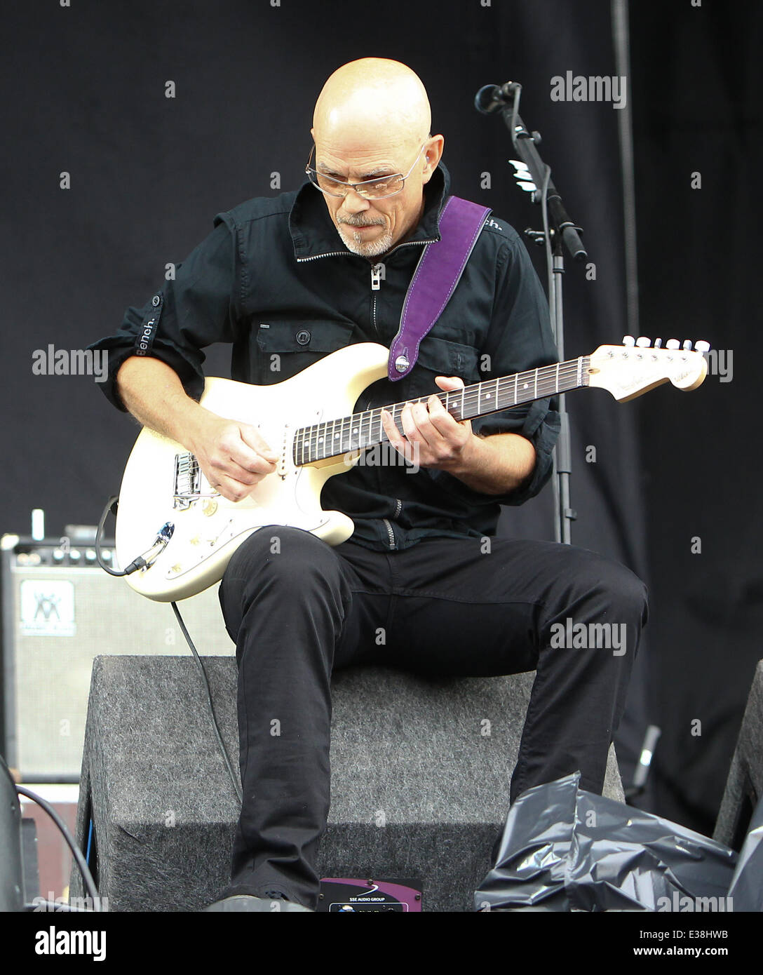 V Festival 2013 statt im Hochland-Park - Performances - Day One ...