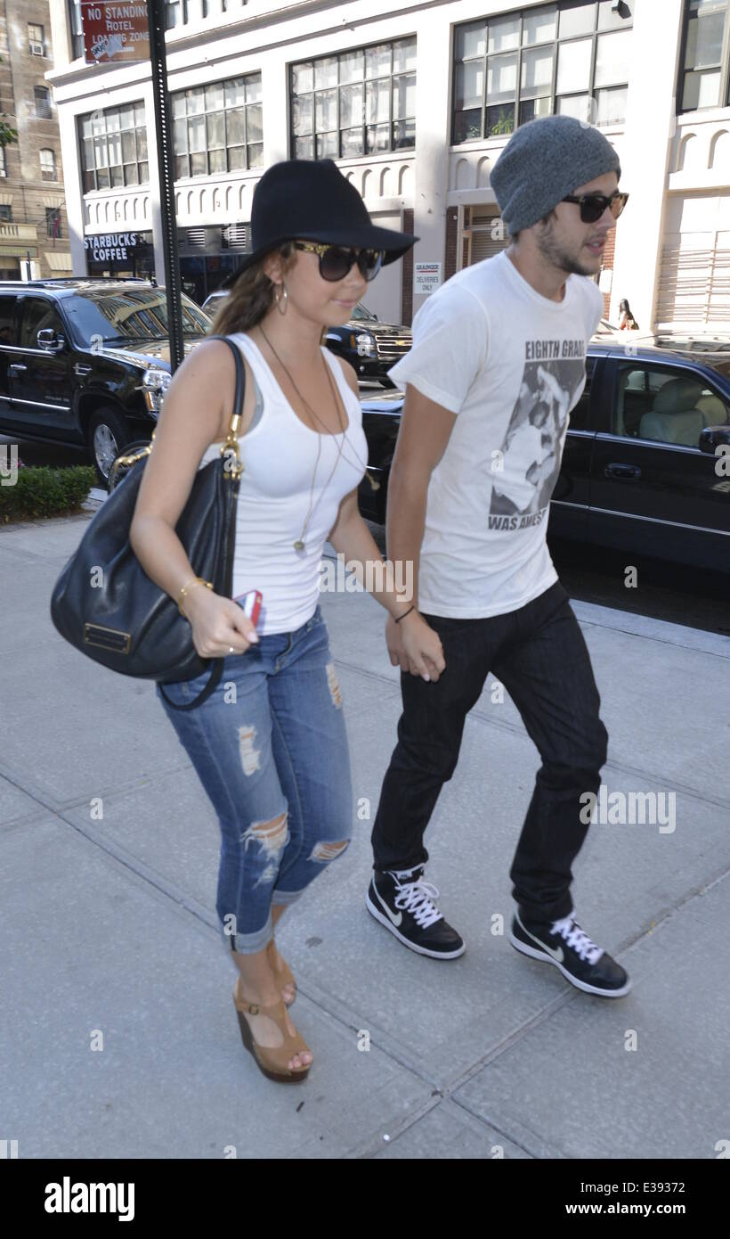 Modern family actress -Fotos und -Bildmaterial in hoher Auflösung – Alamy