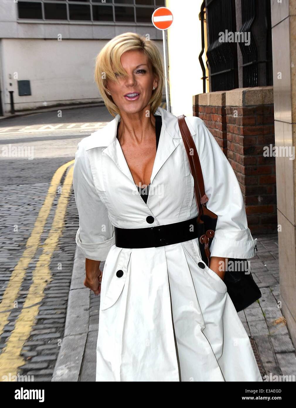 US-amerikanische Rock-Band Wheatus, irische Schauspielerin & Komiker ...