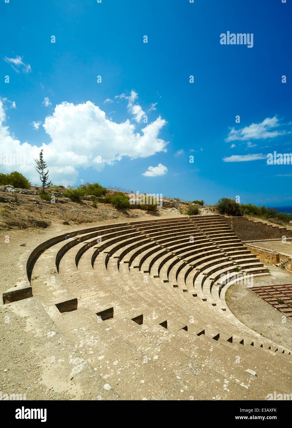 Soli cyprus -Fotos und -Bildmaterial in hoher Auflösung – Alamy