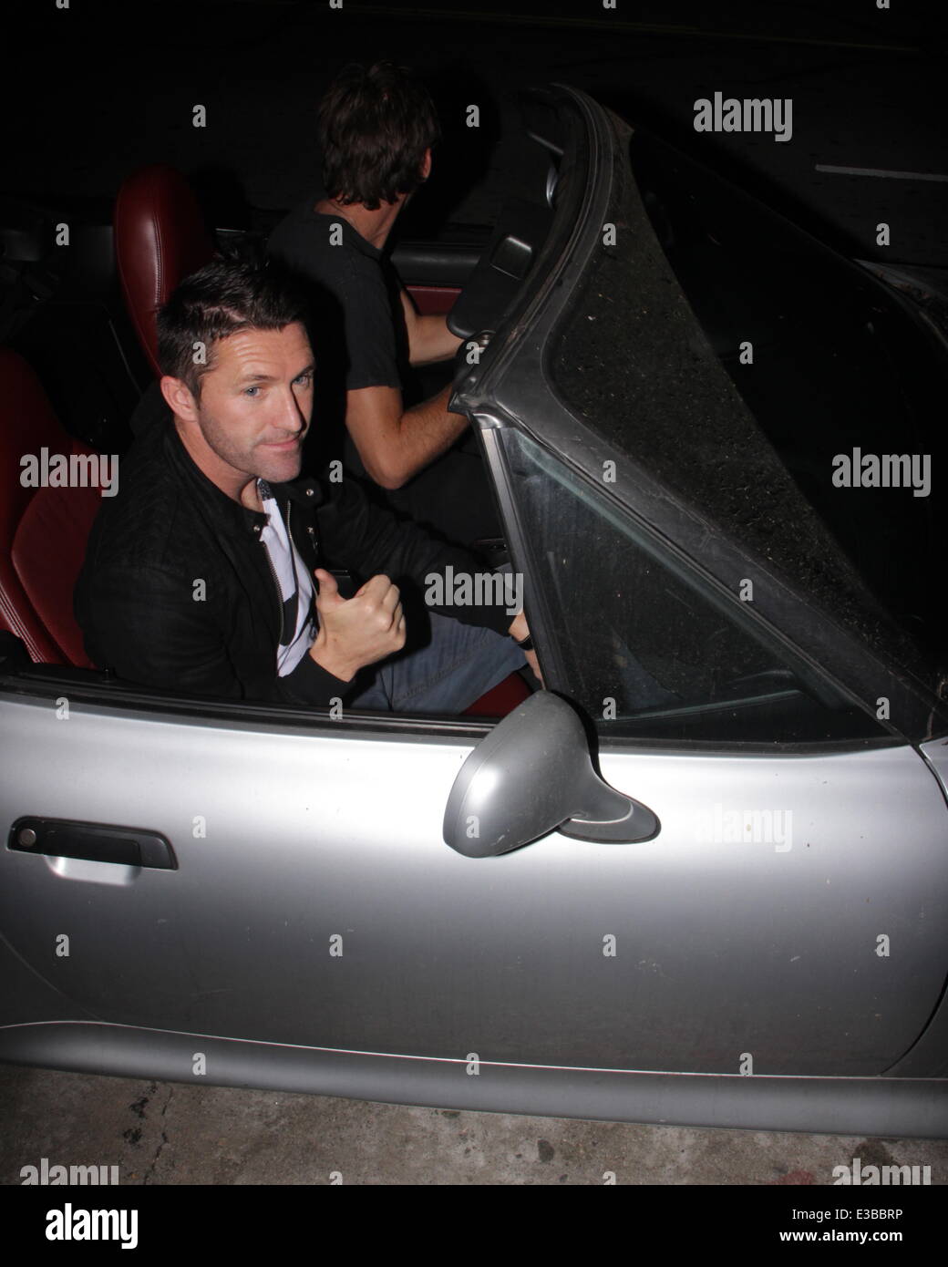 Robbie kean -Fotos und -Bildmaterial in hoher Auflösung – Alamy