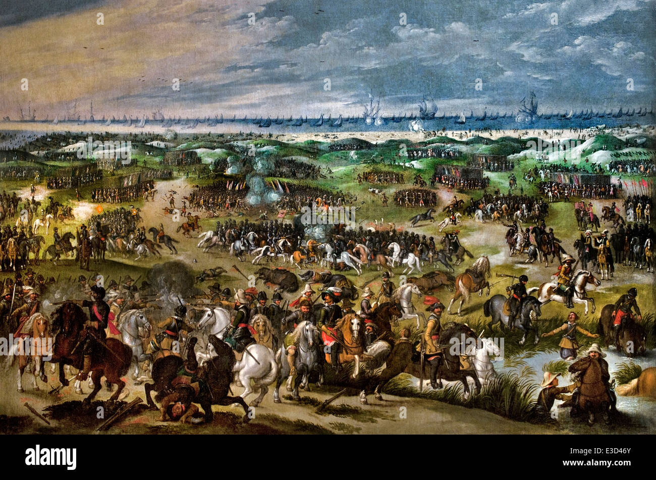 Schlacht von 1573 -Fotos und -Bildmaterial in hoher Auflösung – Alamy