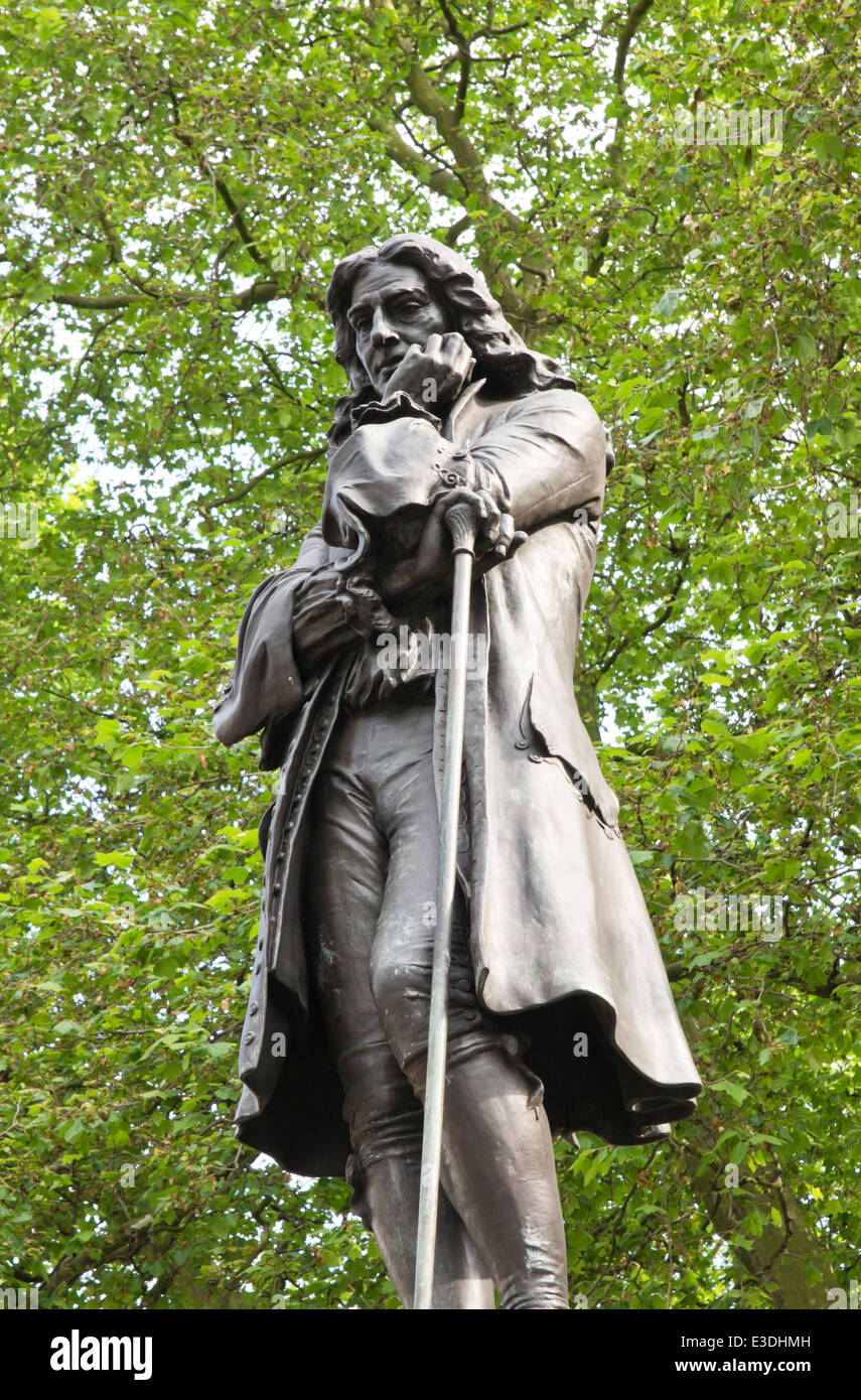 Statua di colston a bristol -Fotos und -Bildmaterial in hoher Auflösung ...