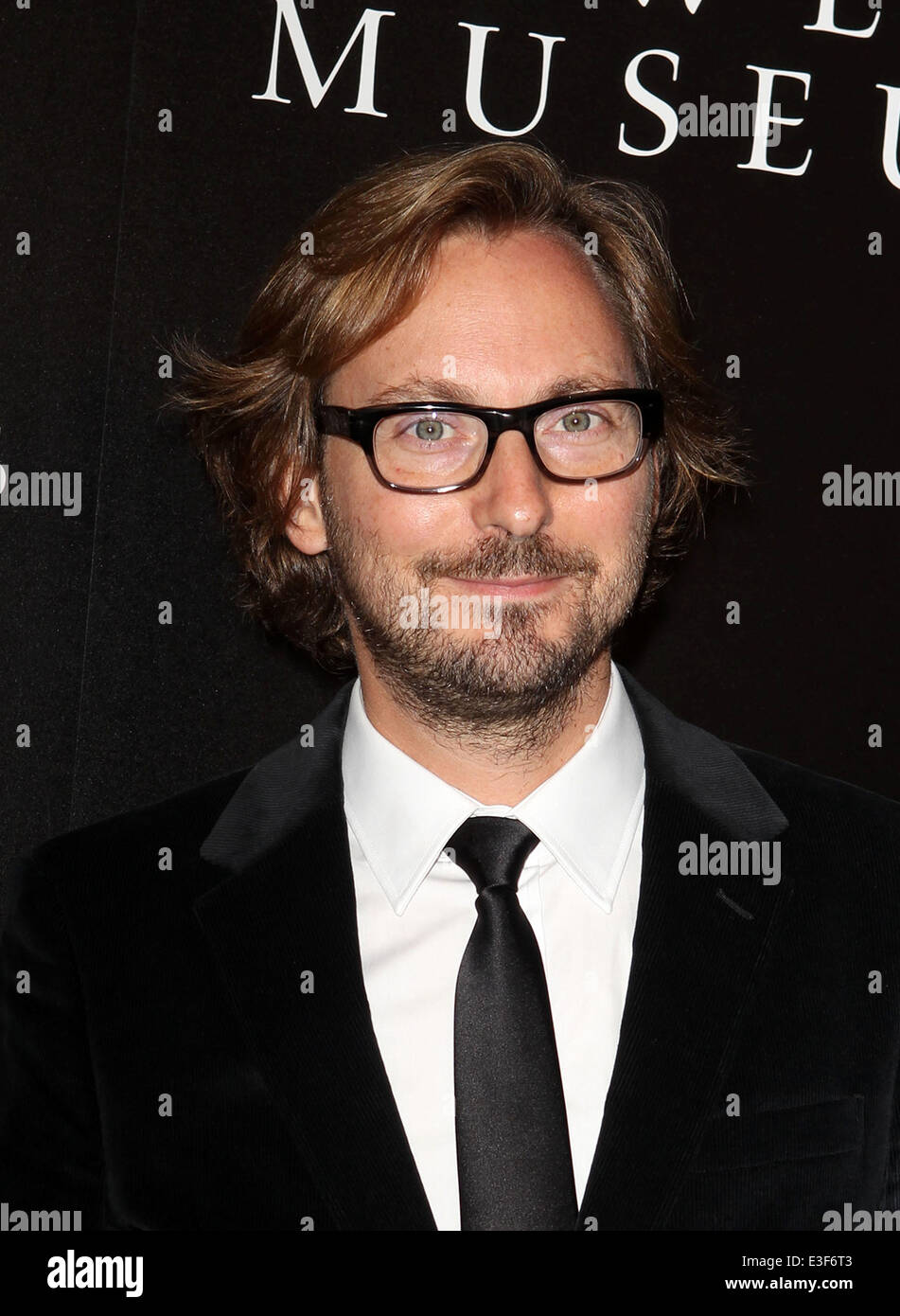 Nicolas bos van cleef arpels -Fotos und -Bildmaterial in hoher ...