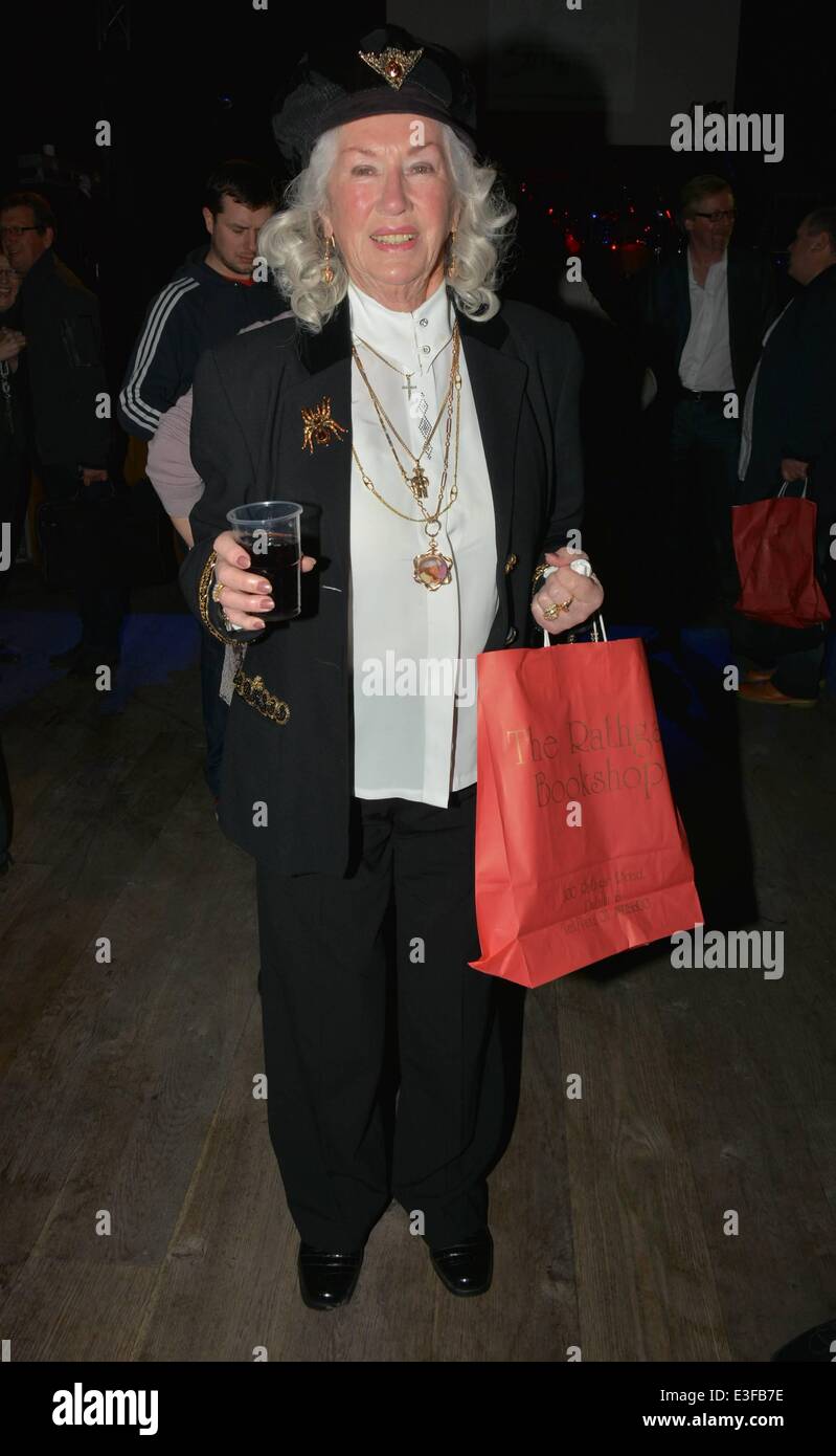 70er jahre keltische rockband horslips eamon carr -Fotos und ...