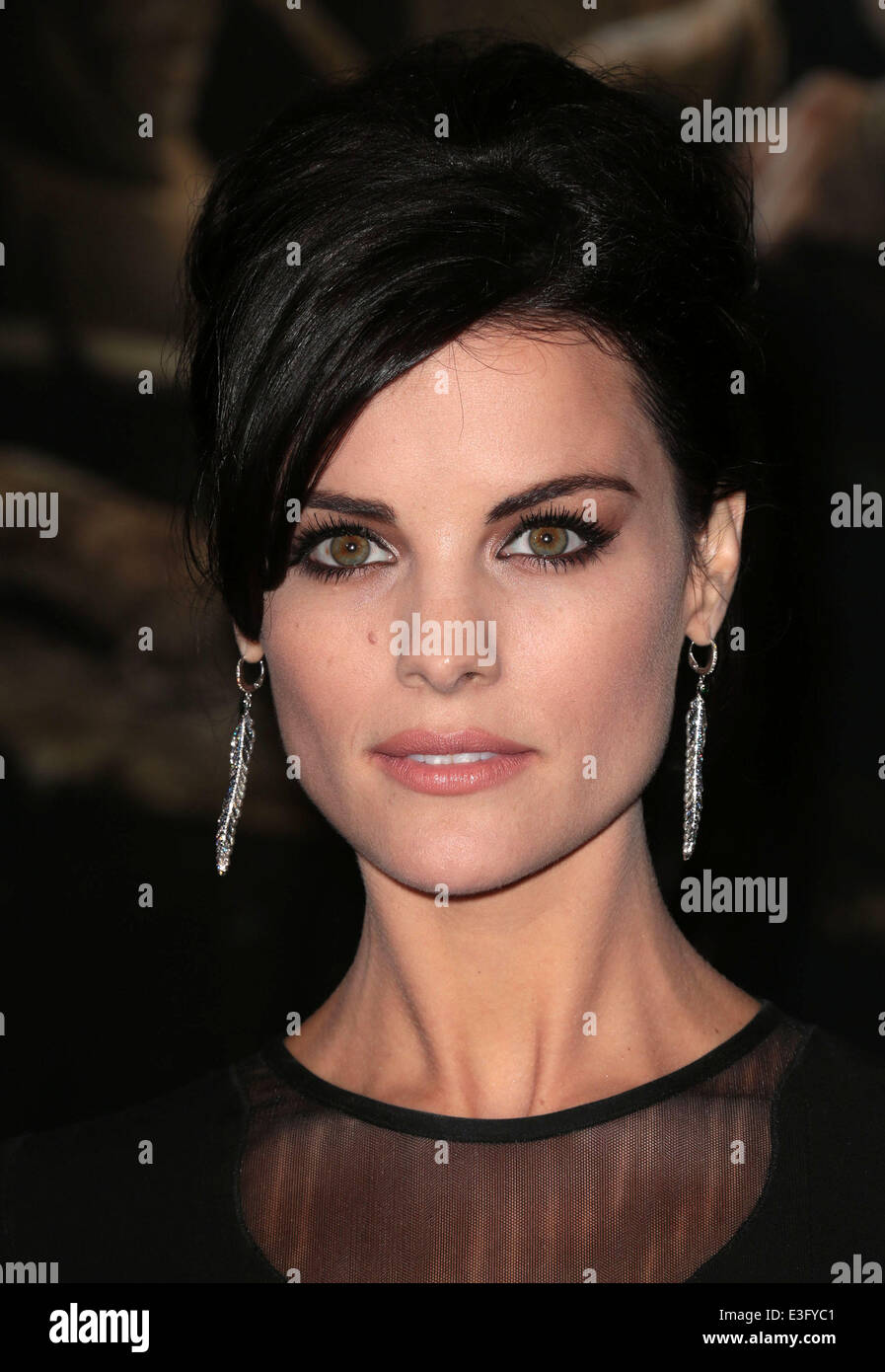 Thor: Die dunkle Welt - Los Angeles Premiere im El Capitan Theatre mit ...