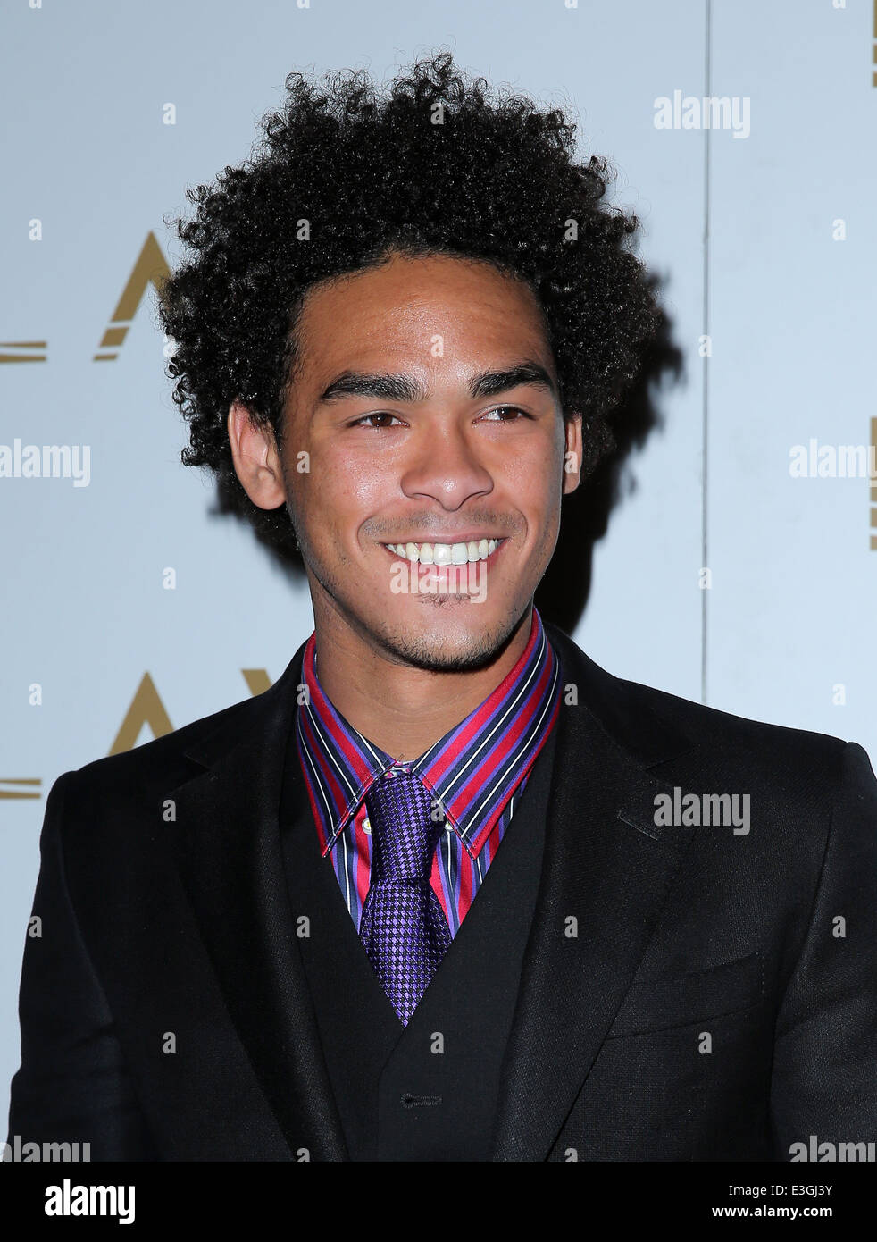 DJ ACE aka Trey Smith feiert seinen 21. Geburtstag mit A Special DJ-Set ...