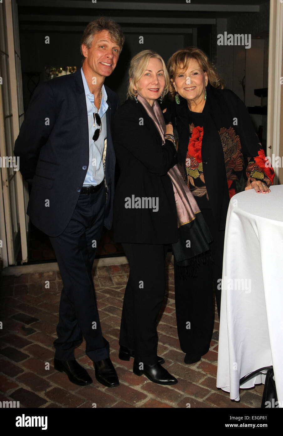 Guy hector and brenda vaccaro -Fotos und -Bildmaterial in hoher ...