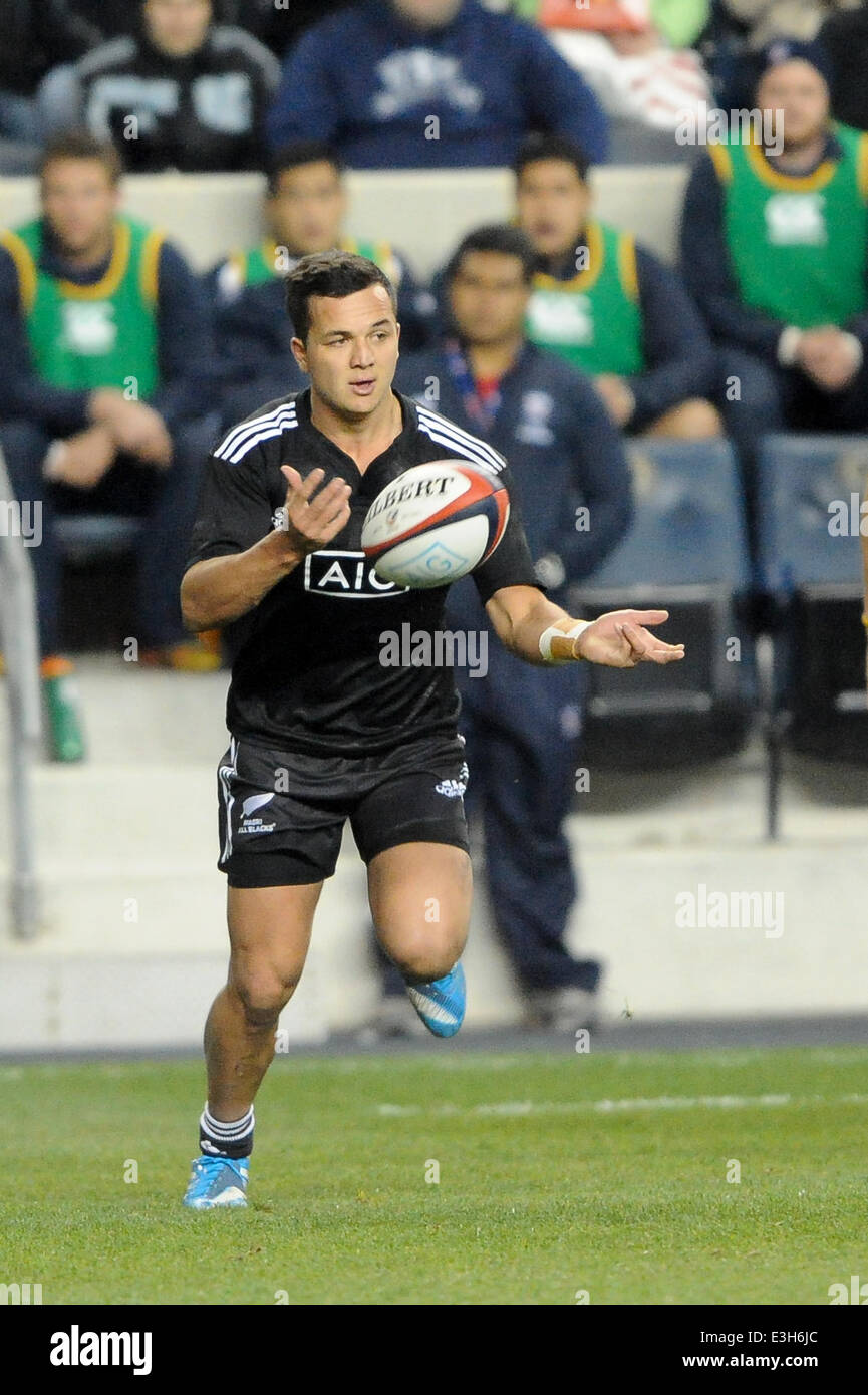 USA-Adler Vs Maori All Blacks im PPL Park Featuring: Maori All Blacks ...