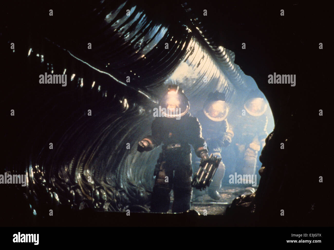 Hier kommen die aliens -Fotos und -Bildmaterial in hoher Auflösung – Alamy