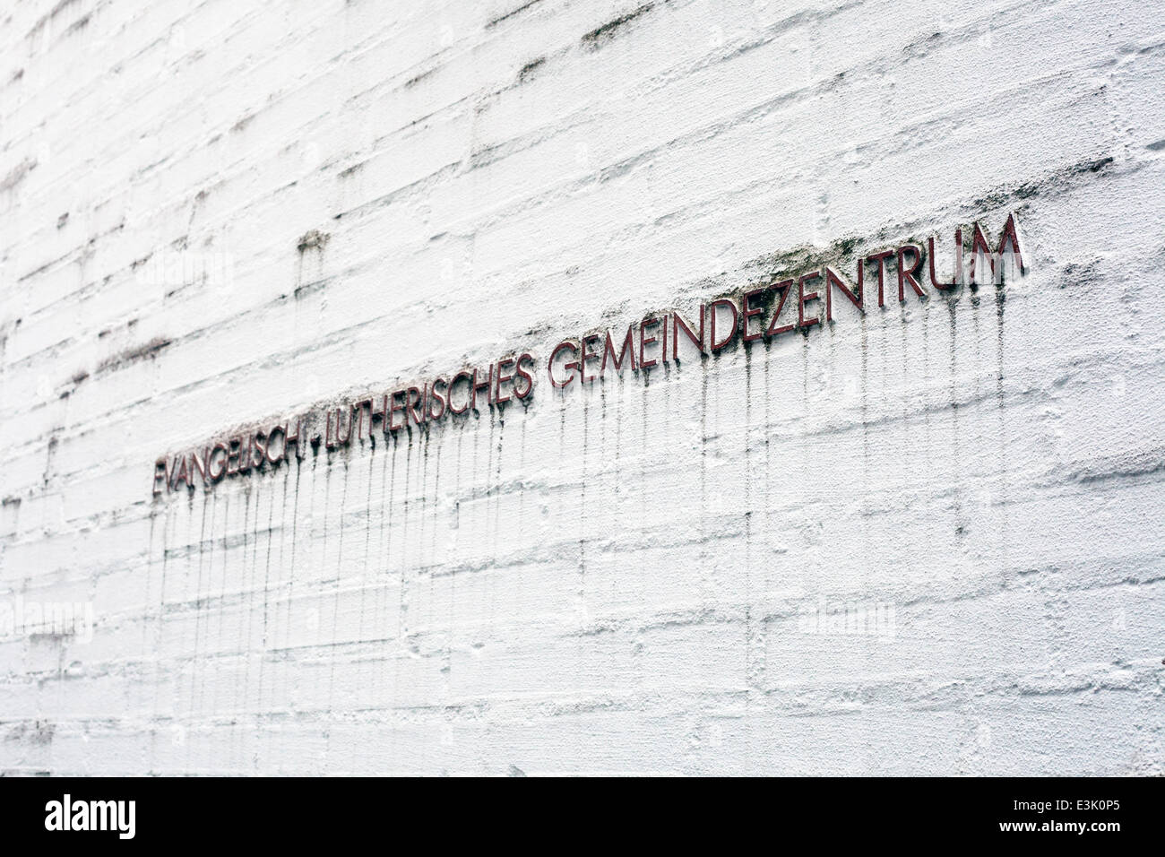 Messestadt West, Riem, St. Florian Kirche, Messestadt West in München ...