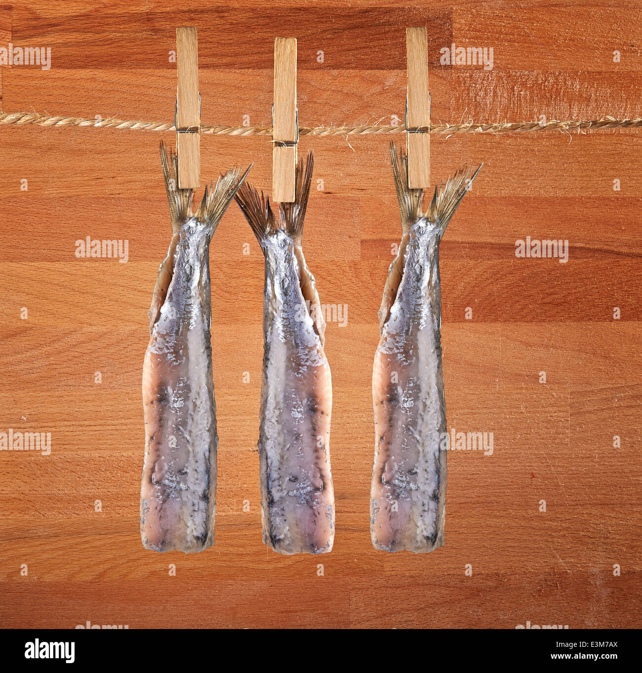 Salz hering -Fotos und -Bildmaterial in hoher Auflösung – Alamy