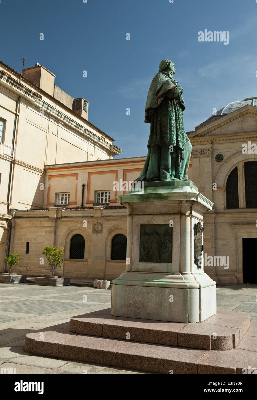Musee fesch museum -Fotos und -Bildmaterial in hoher Auflösung – Alamy