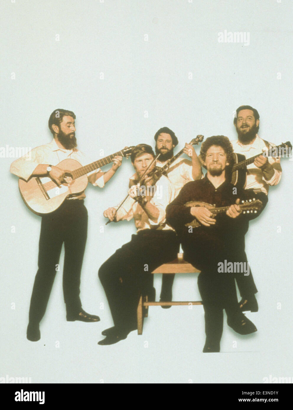Dubliners Irish Folk Group Stockfotos & Dubliners Irish Folk Group ...