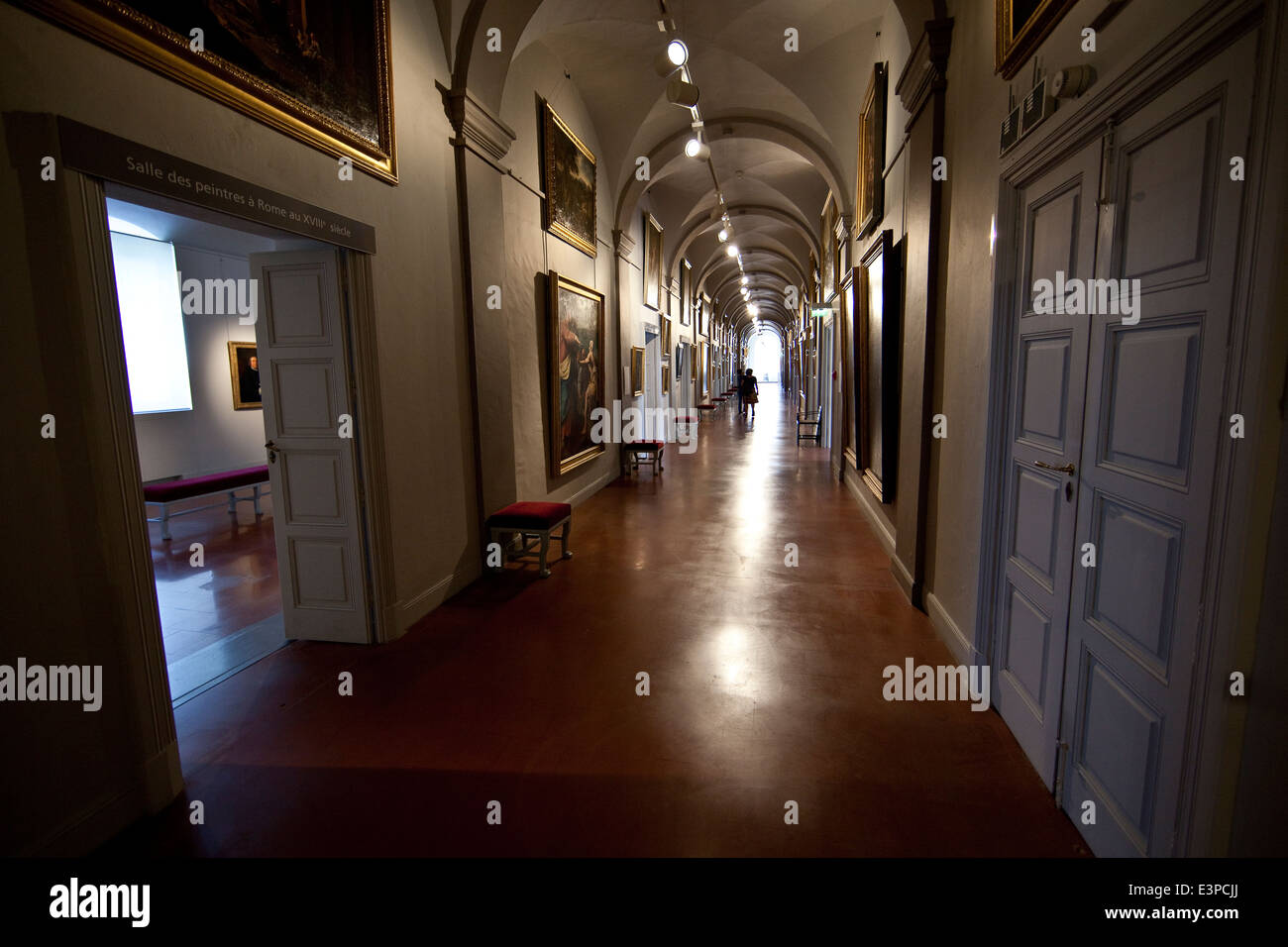 Musée fesch ajaccio corsica france -Fotos und -Bildmaterial in hoher ...