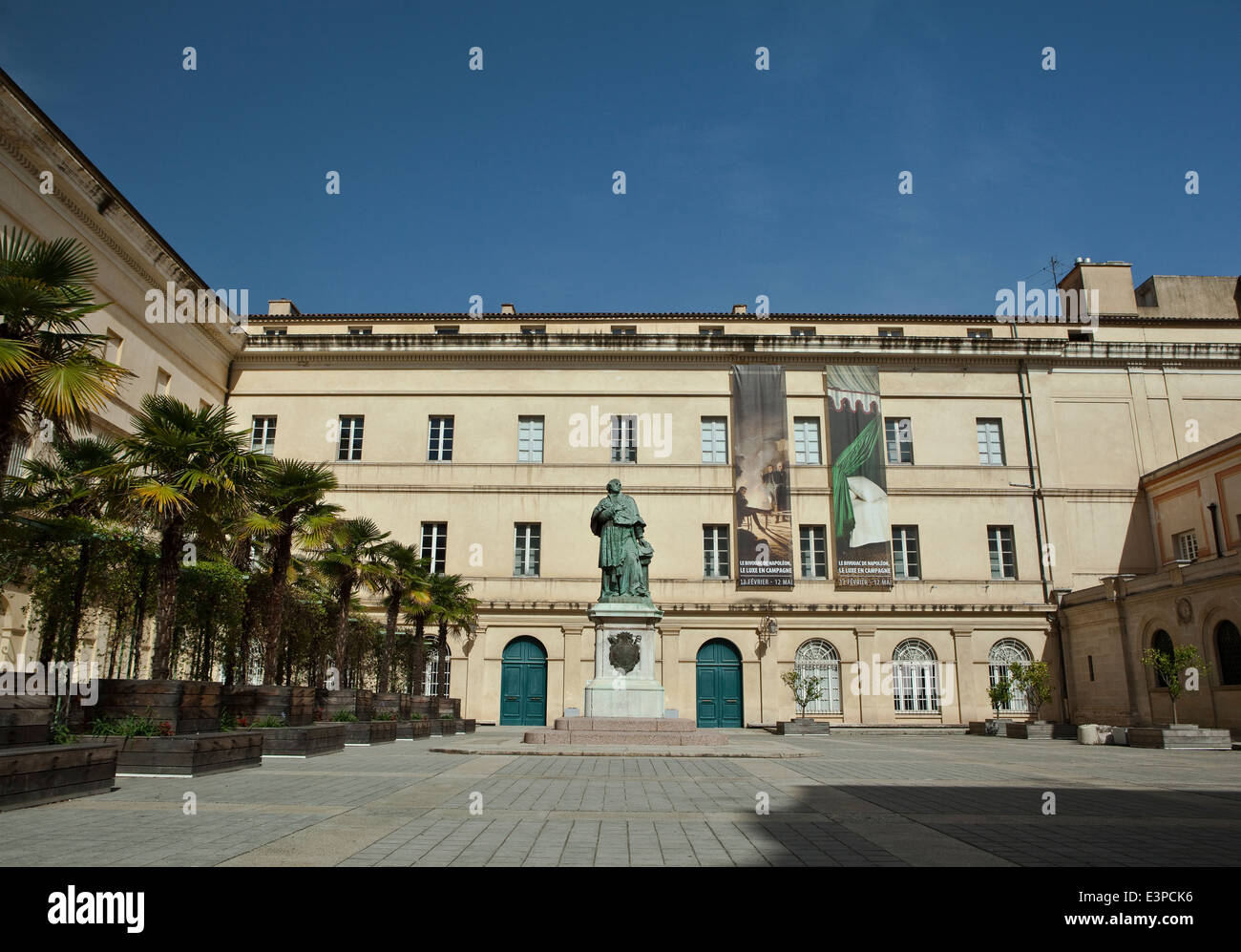 Musée fesch ajaccio corsica france -Fotos und -Bildmaterial in hoher ...