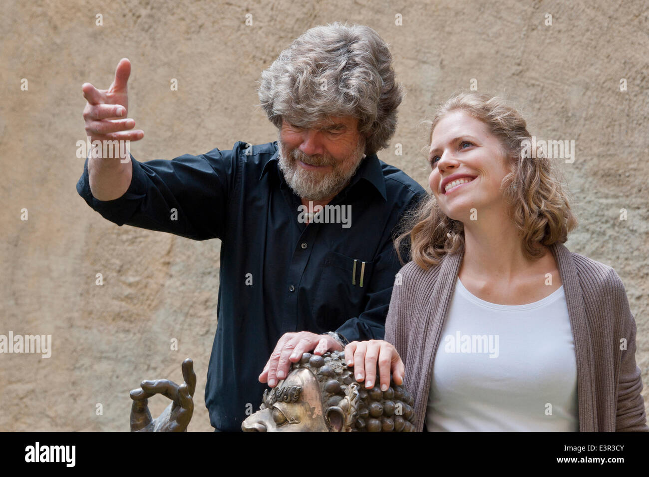 Magdalena messner -Fotos und -Bildmaterial in hoher Auflösung – Alamy