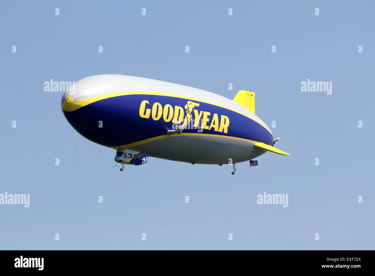 Zeppelin nt -Fotos und -Bildmaterial in hoher Auflösung – Alamy