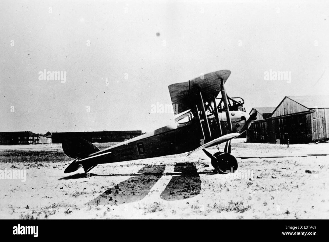 Lvg aircraft -Fotos und -Bildmaterial in hoher Auflösung – Alamy