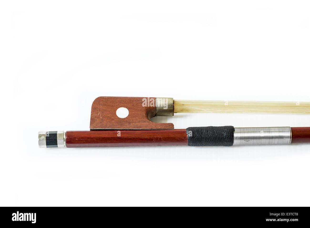 Pferdehaar geige -Fotos und -Bildmaterial in hoher Auflösung – Alamy