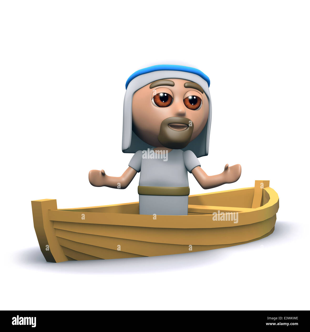 Jesus boat -Fotos und -Bildmaterial in hoher Auflösung - Seite 2 - Alamy