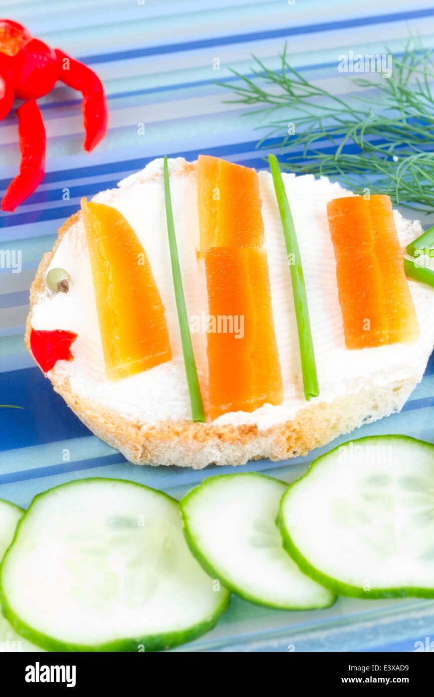 Fish sandwich -Fotos und -Bildmaterial in hoher Auflösung – Alamy