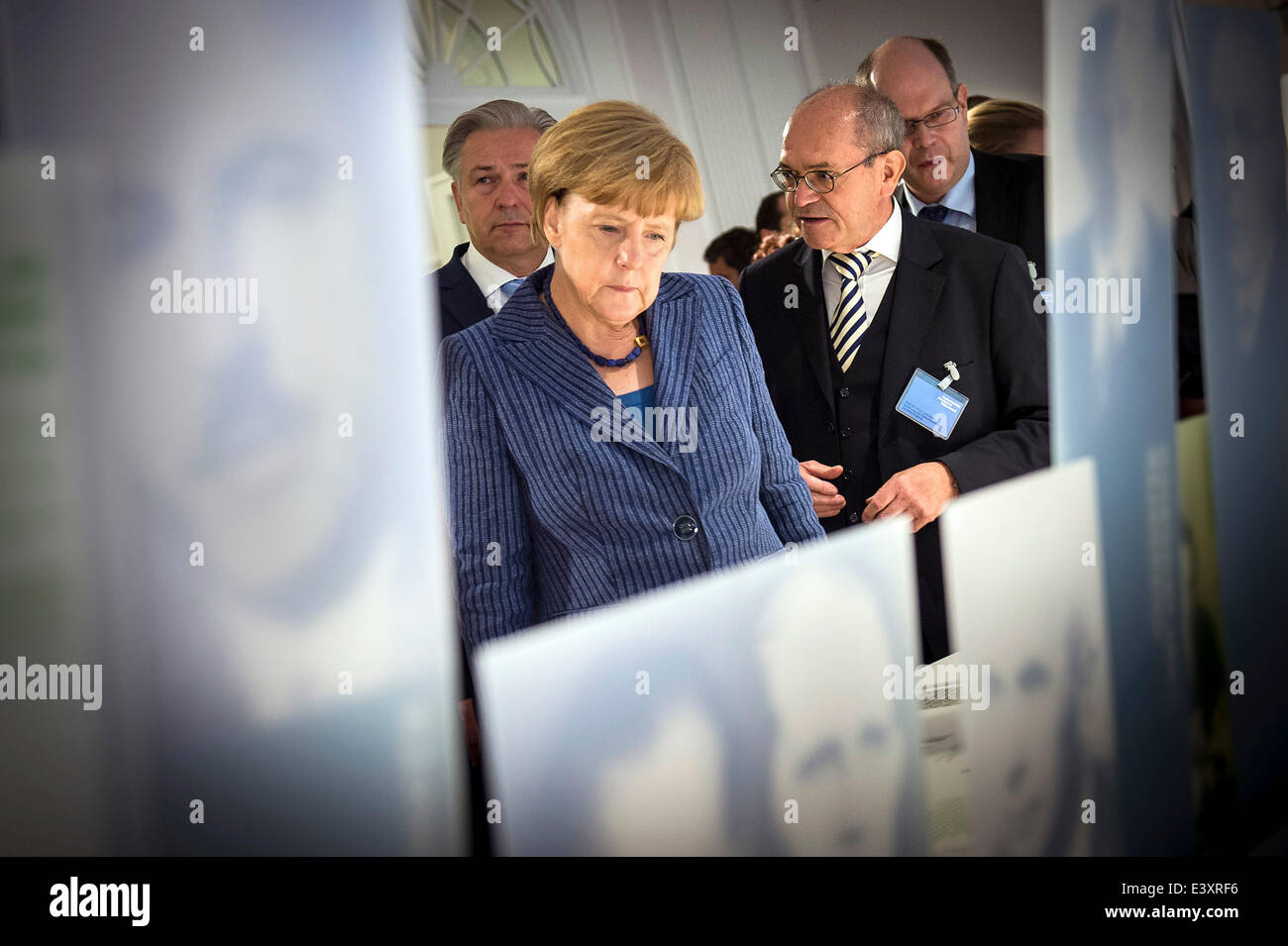 HANDOUT - zeigt ein Handout Bild zur Verfügung gestellt von der ...