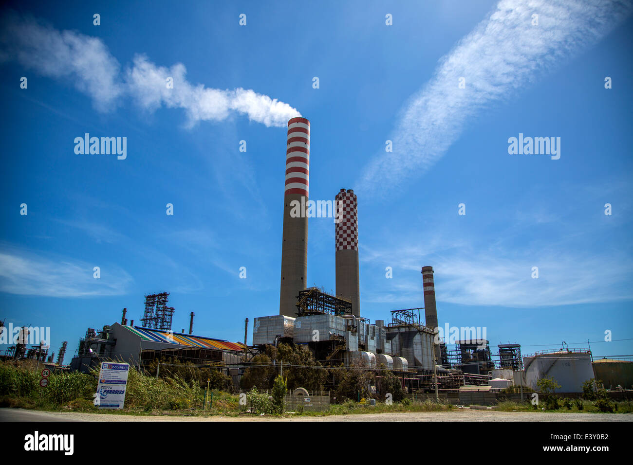 Eni gela -Fotos und -Bildmaterial in hoher Auflösung – Alamy