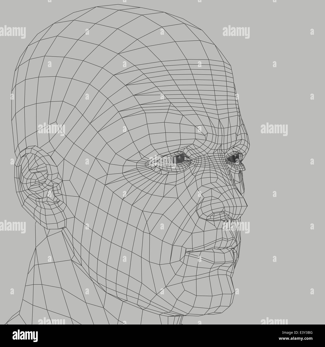 Proporcion de la figura humana -Fotos und -Bildmaterial in hoher ...