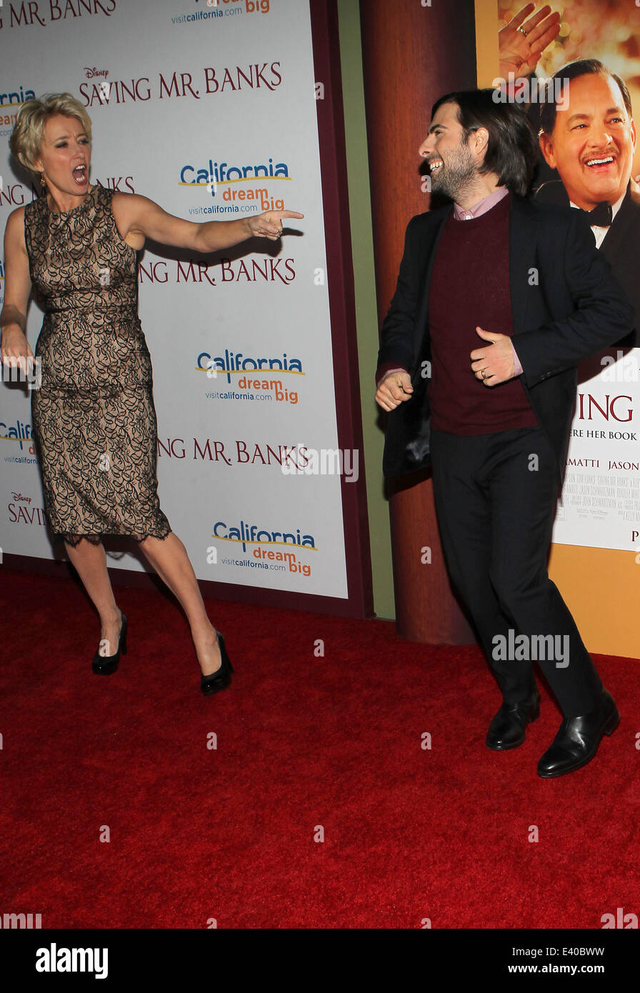 Herr Sparkassen - Los Angeles Premiere in den Walt Disney Studios mit ...