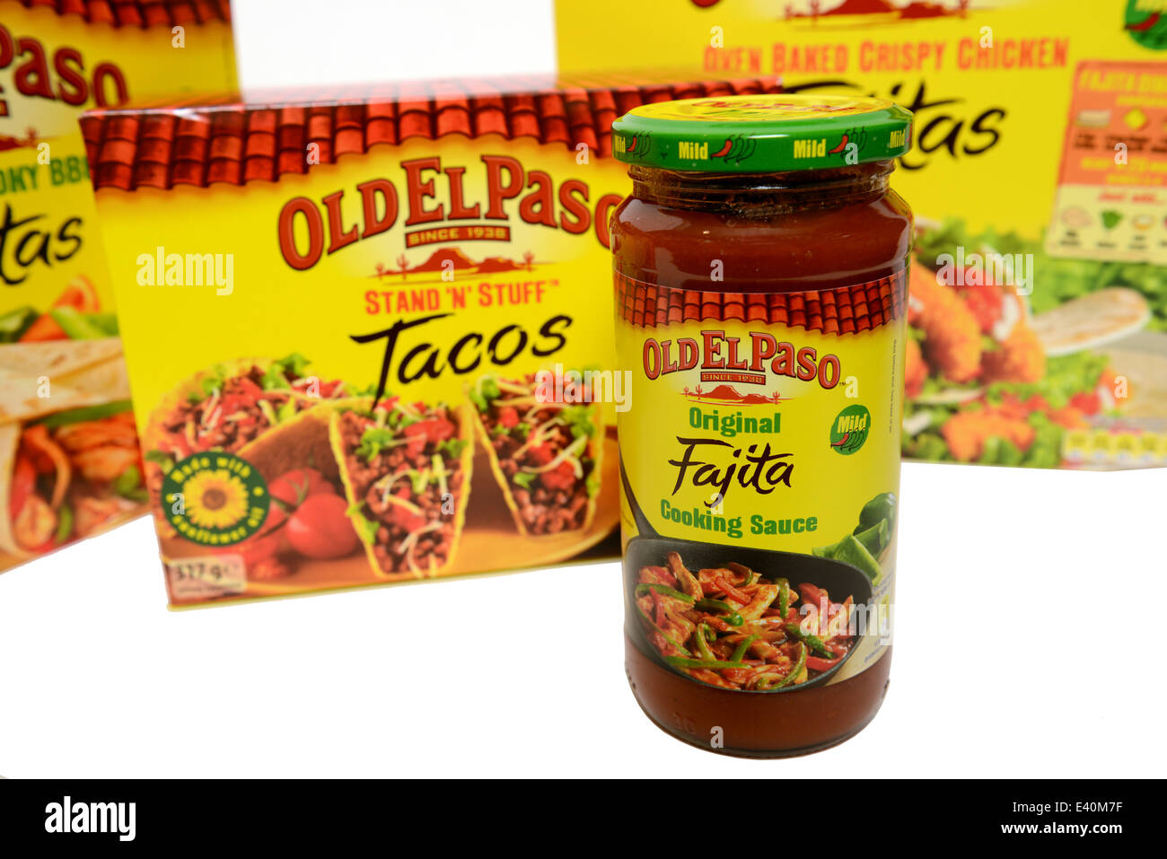 Old el paso -Fotos und -Bildmaterial in hoher Auflösung – Alamy