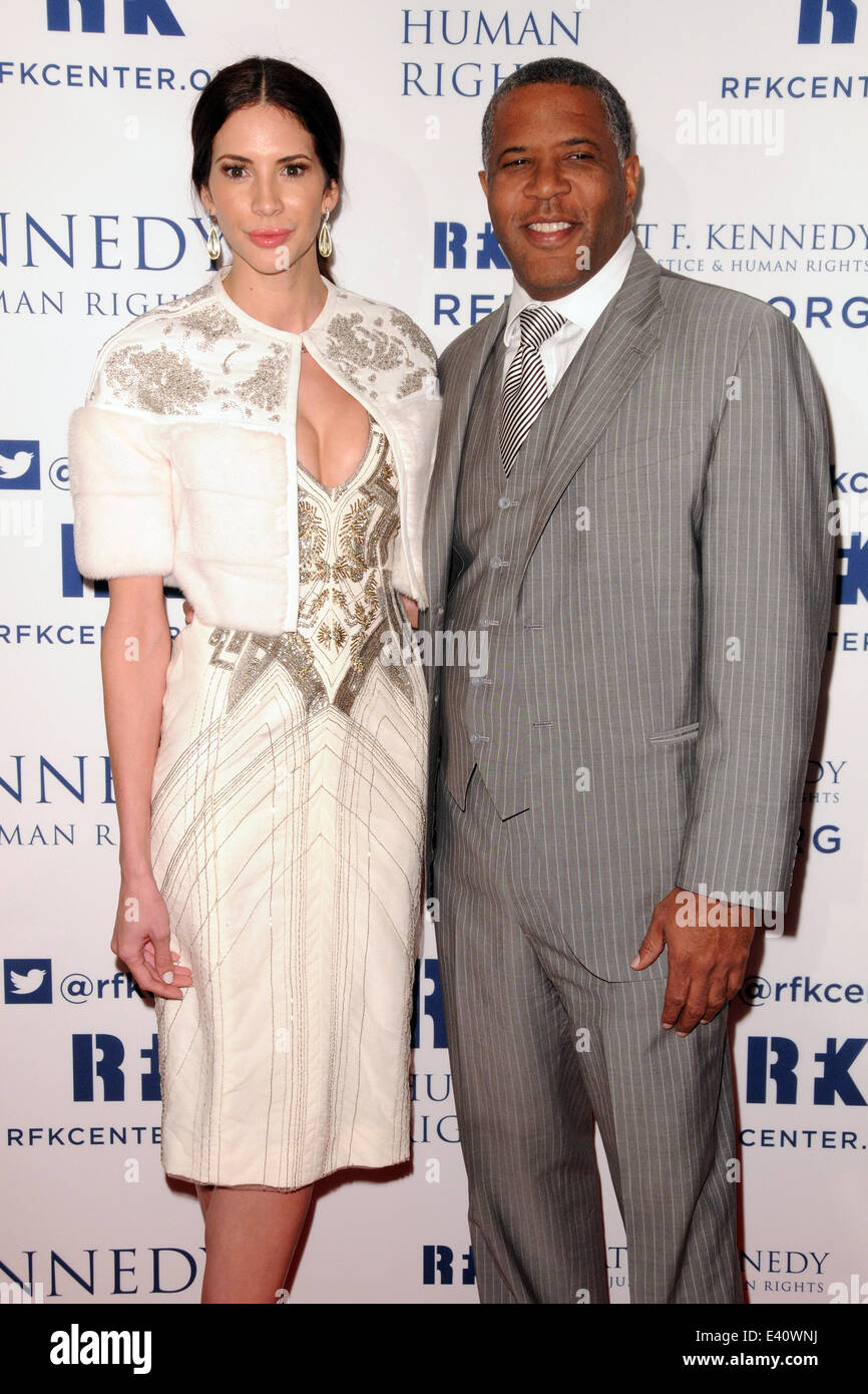 Hope dworaczyk and robert smith -Fotos und -Bildmaterial in hoher ...