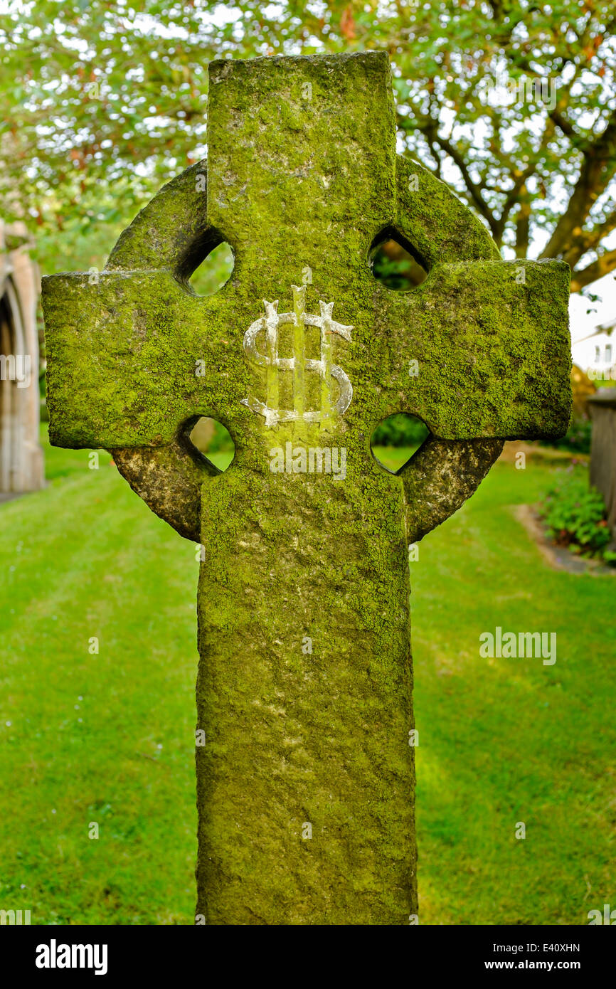 Ihs christogramm monogramm -Fotos und -Bildmaterial in hoher Auflösung ...