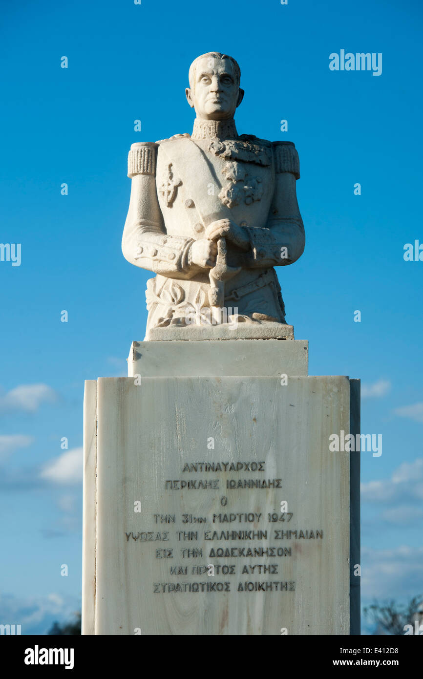 Perikles statue -Fotos und -Bildmaterial in hoher Auflösung – Alamy