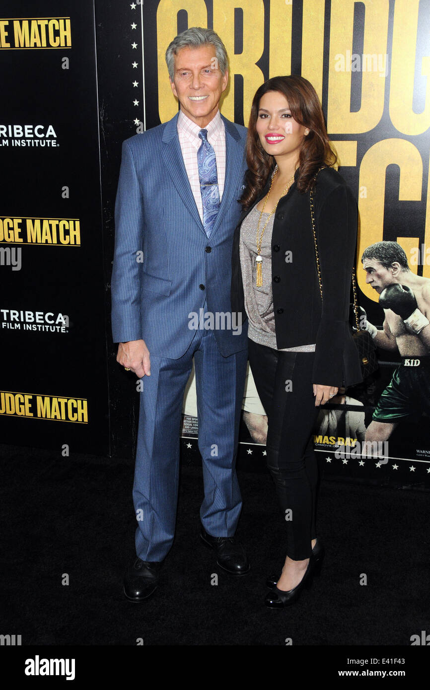 Michael buffer and christine buffer -Fotos und -Bildmaterial in hoher Auflösung – Alamy