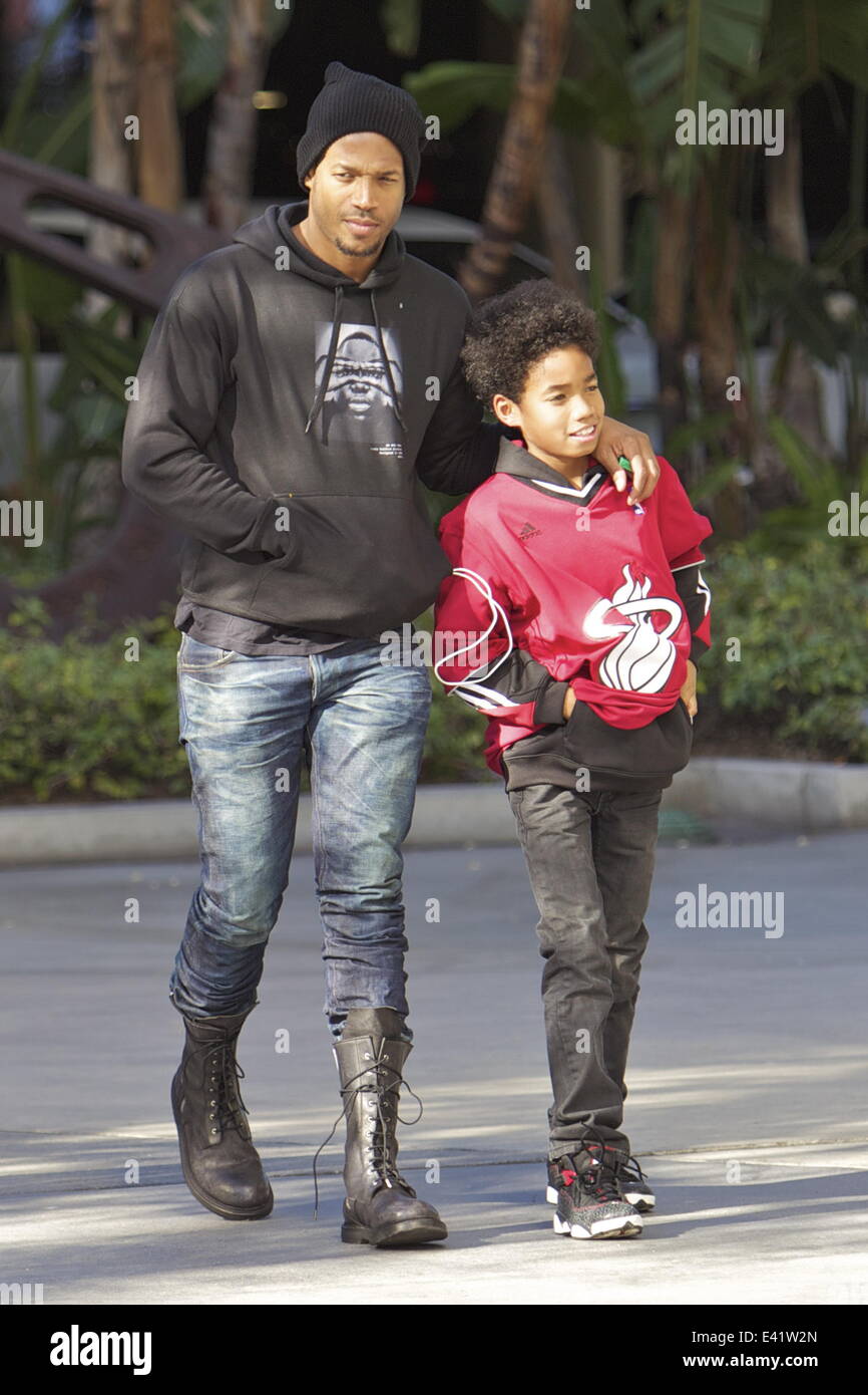 Marlon wayans and shawn howell wayans -Fotos und -Bildmaterial in hoher ...