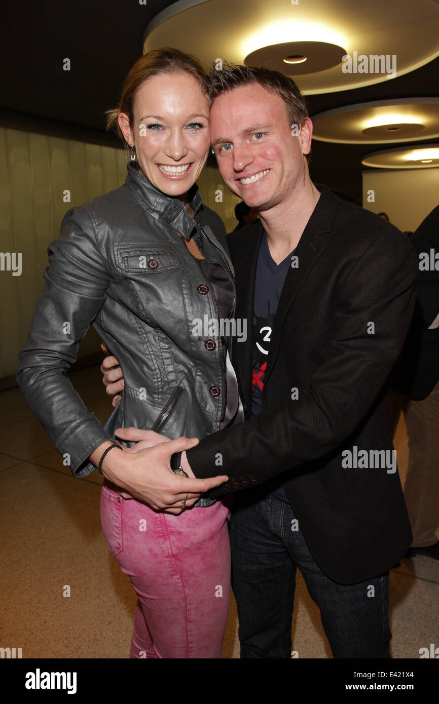 Christine theiss hans theiss -Fotos und -Bildmaterial in hoher ...