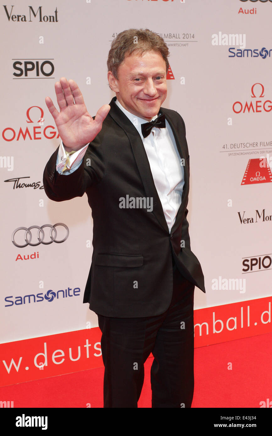 Axel pape -Fotos und -Bildmaterial in hoher Auflösung – Alamy