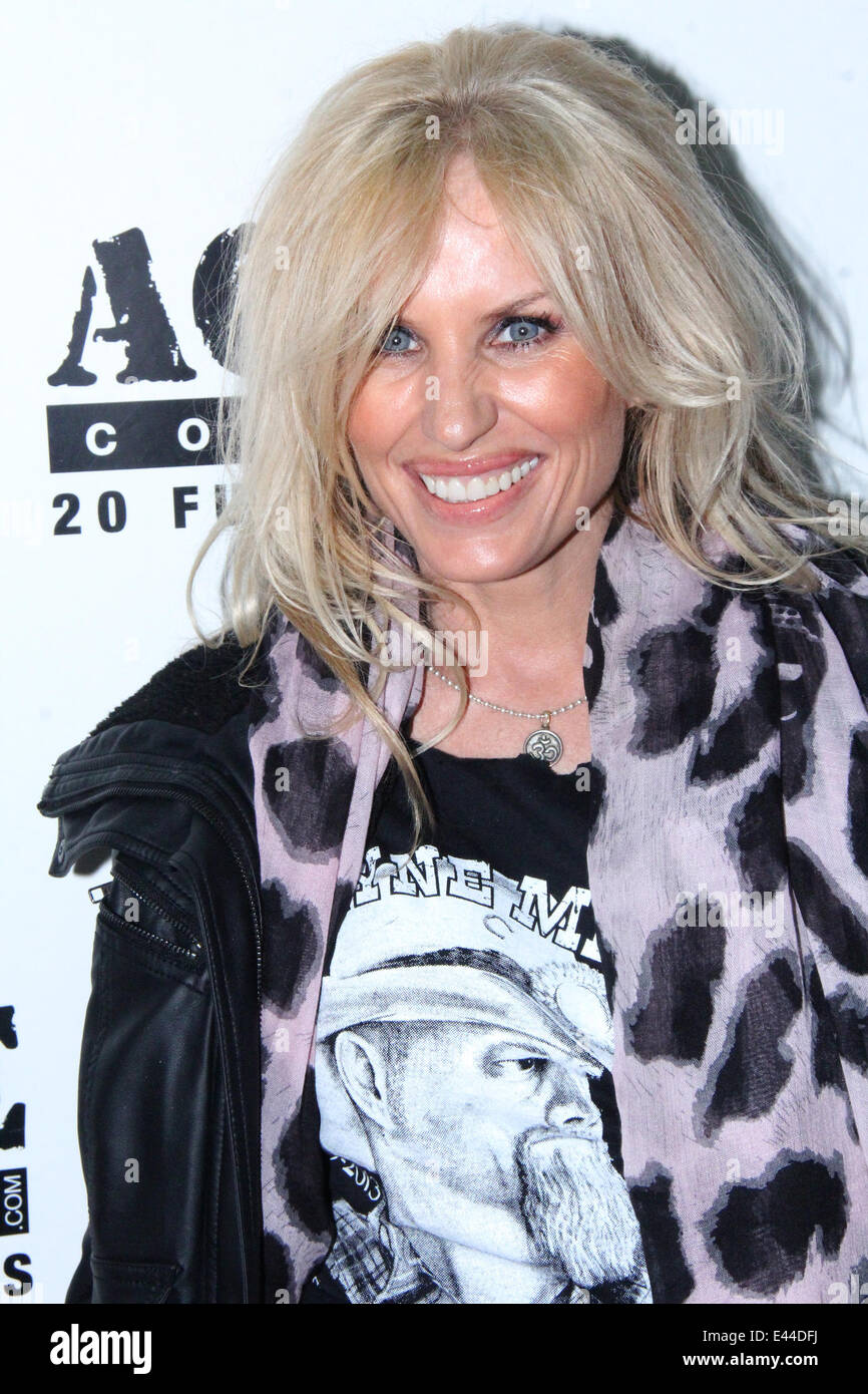 Screening von "innerhalb der Scientology Celebrity Centre: ein Ex ...