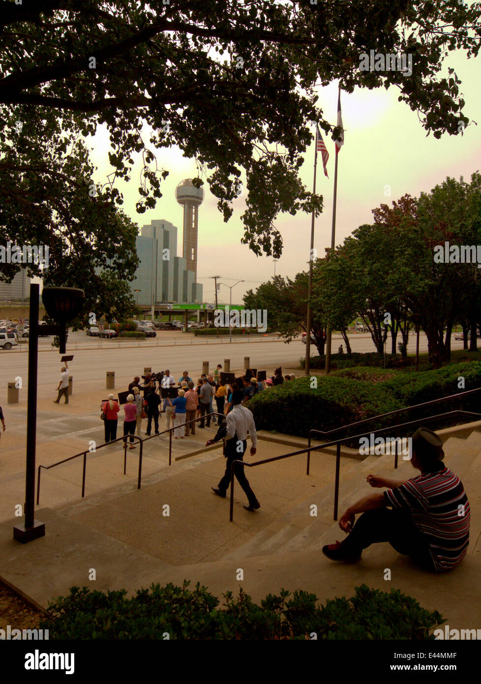 Todesstrafe in der -Fotos und -Bildmaterial in hoher Auflösung – Alamy