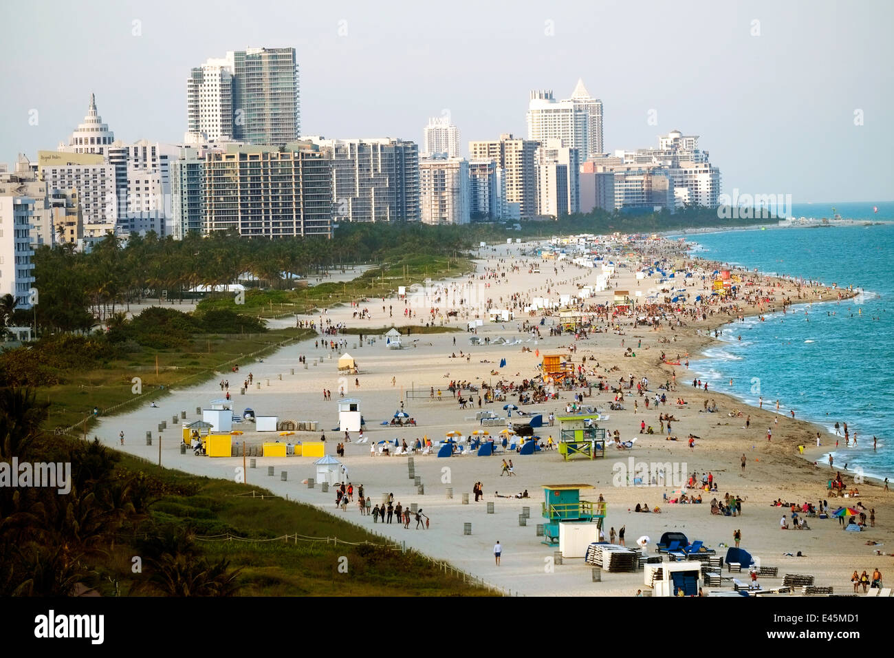 Miami port cruise -Fotos und -Bildmaterial in hoher Auflösung – Alamy