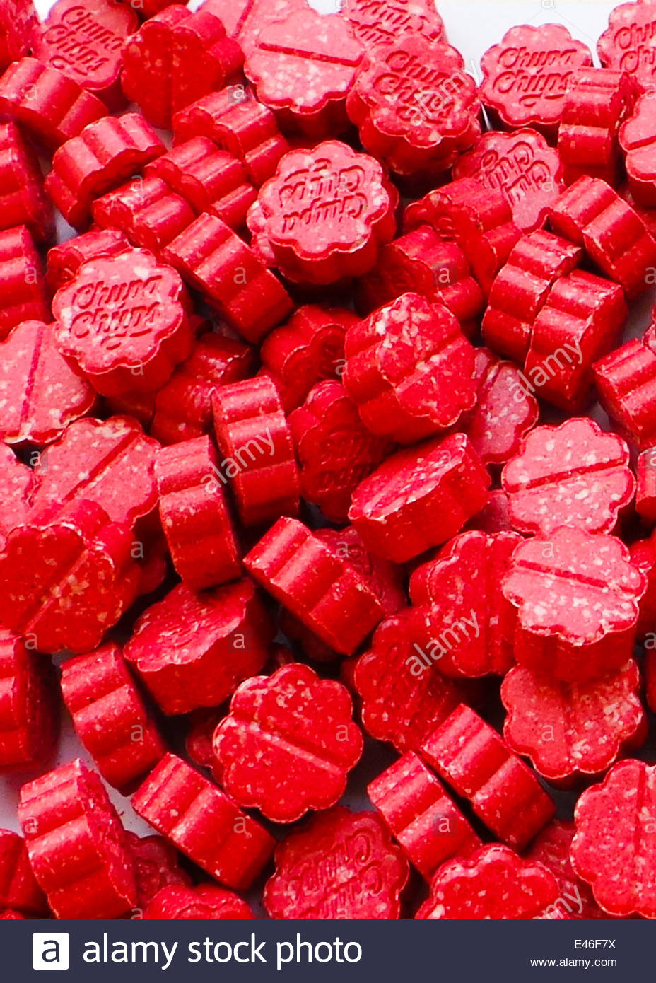 Chupa Chups Stockfotos & Chupa Chups Bilder - Alamy