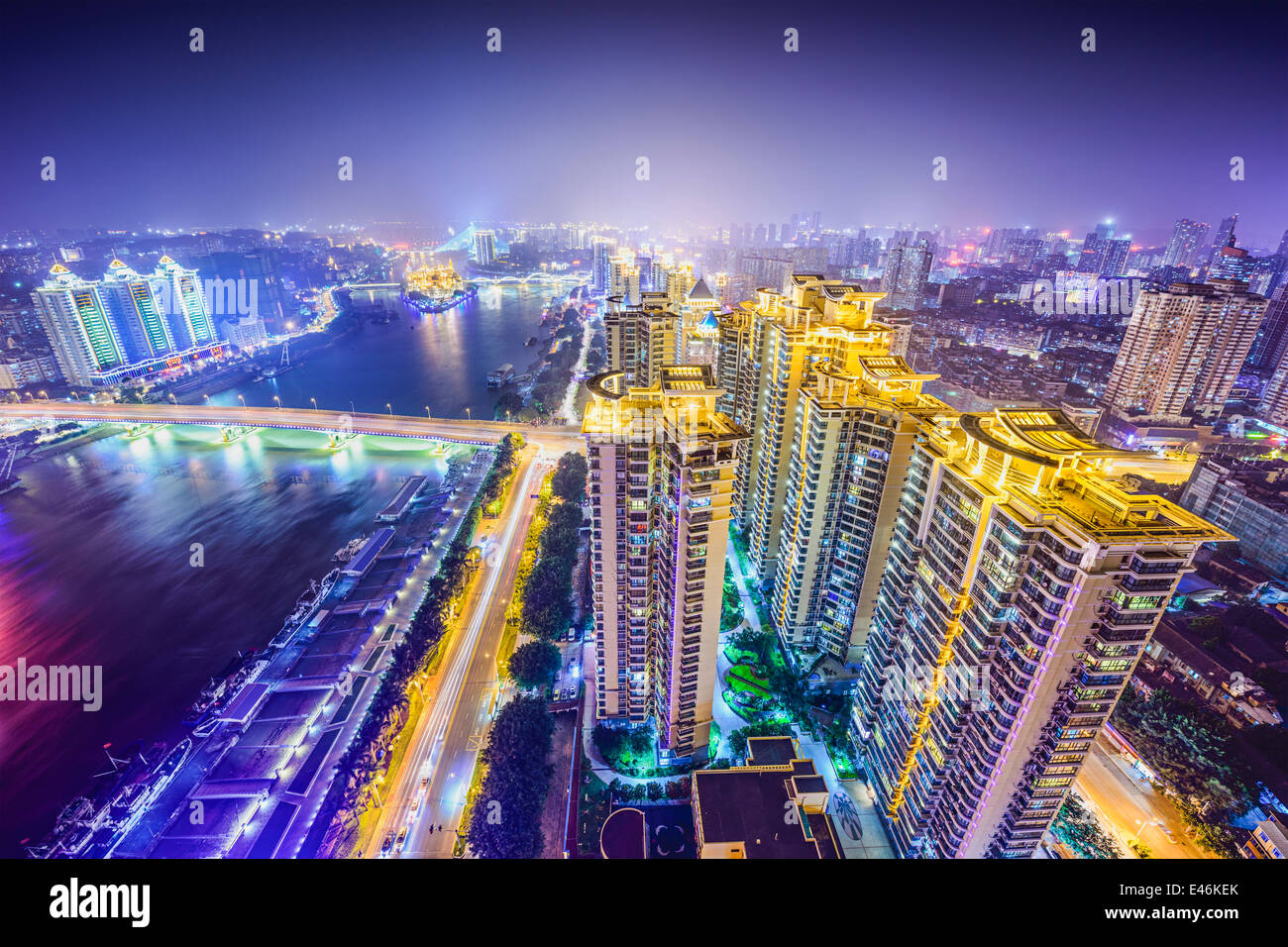 Fujian China Stockfotos und -bilder Kaufen - Alamy