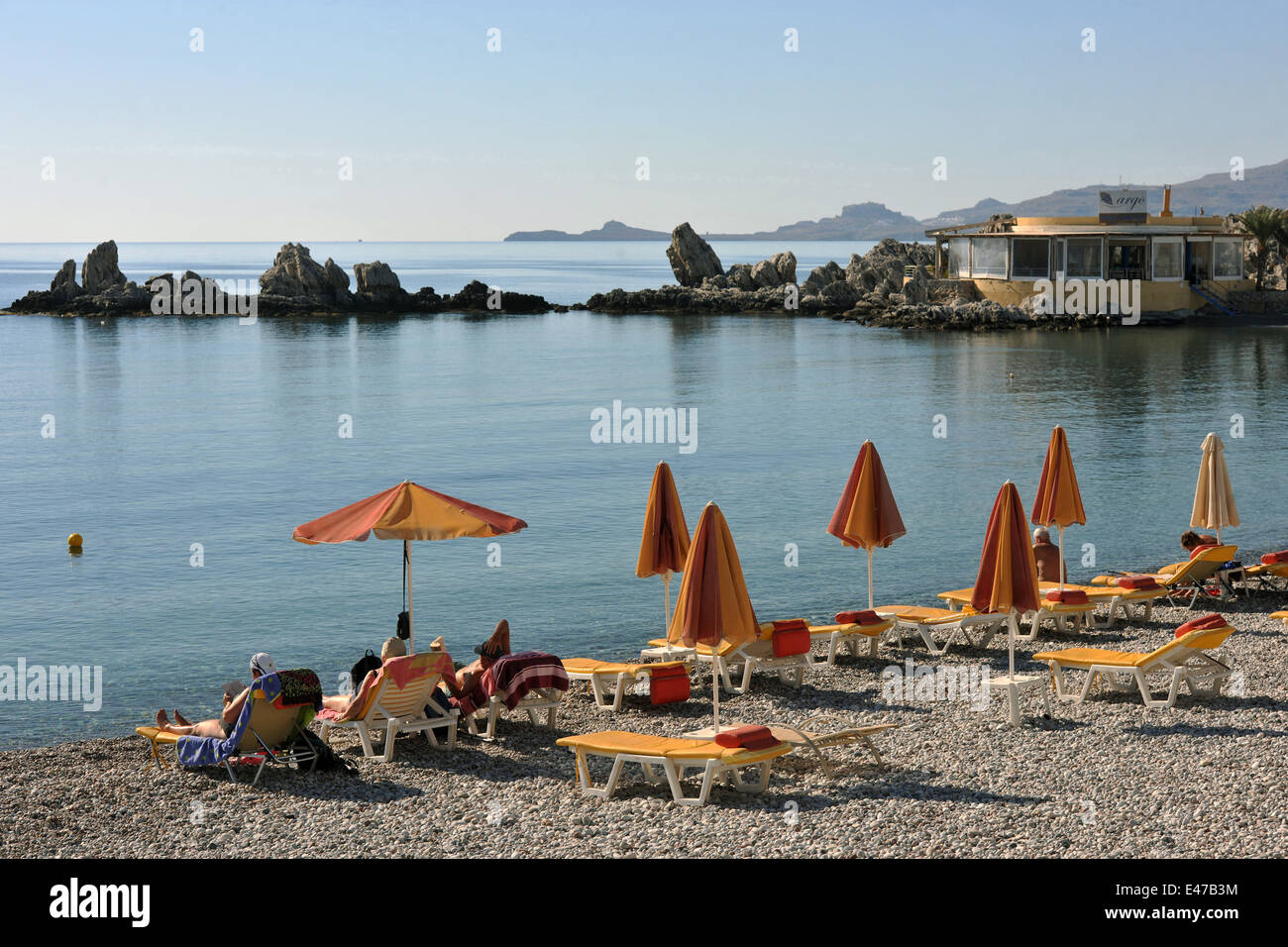 Charaki strand -Fotos und -Bildmaterial in hoher Auflösung – Alamy