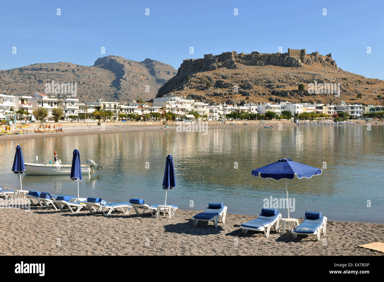 Strand von haraki -Fotos und -Bildmaterial in hoher Auflösung – Alamy