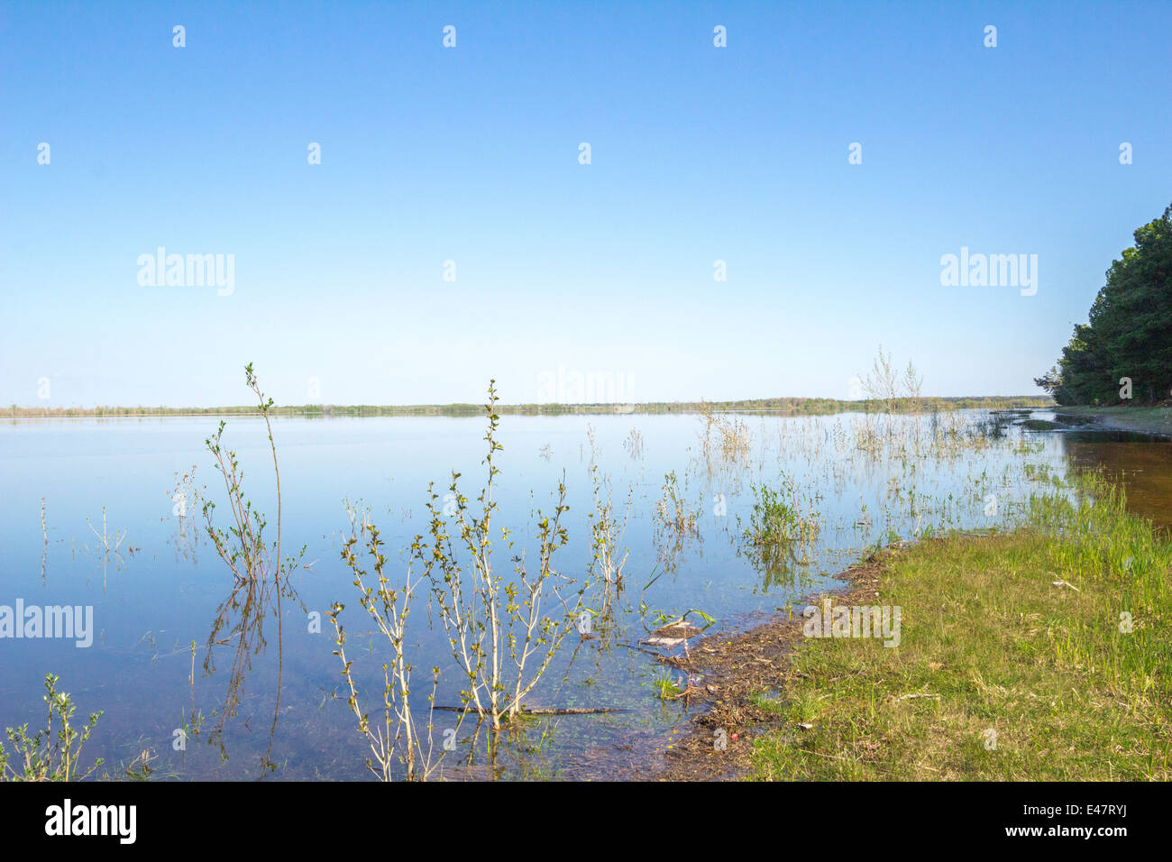 Ob Fluss Stockfotos & Ob Fluss Bilder - Alamy