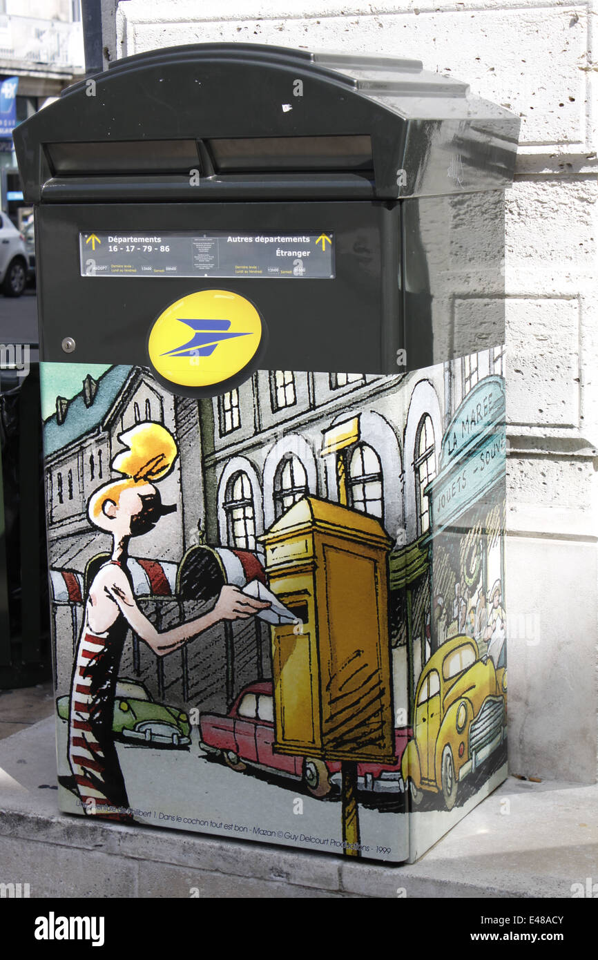 Streifen cartoon -Fotos und -Bildmaterial in hoher Auflösung – Alamy