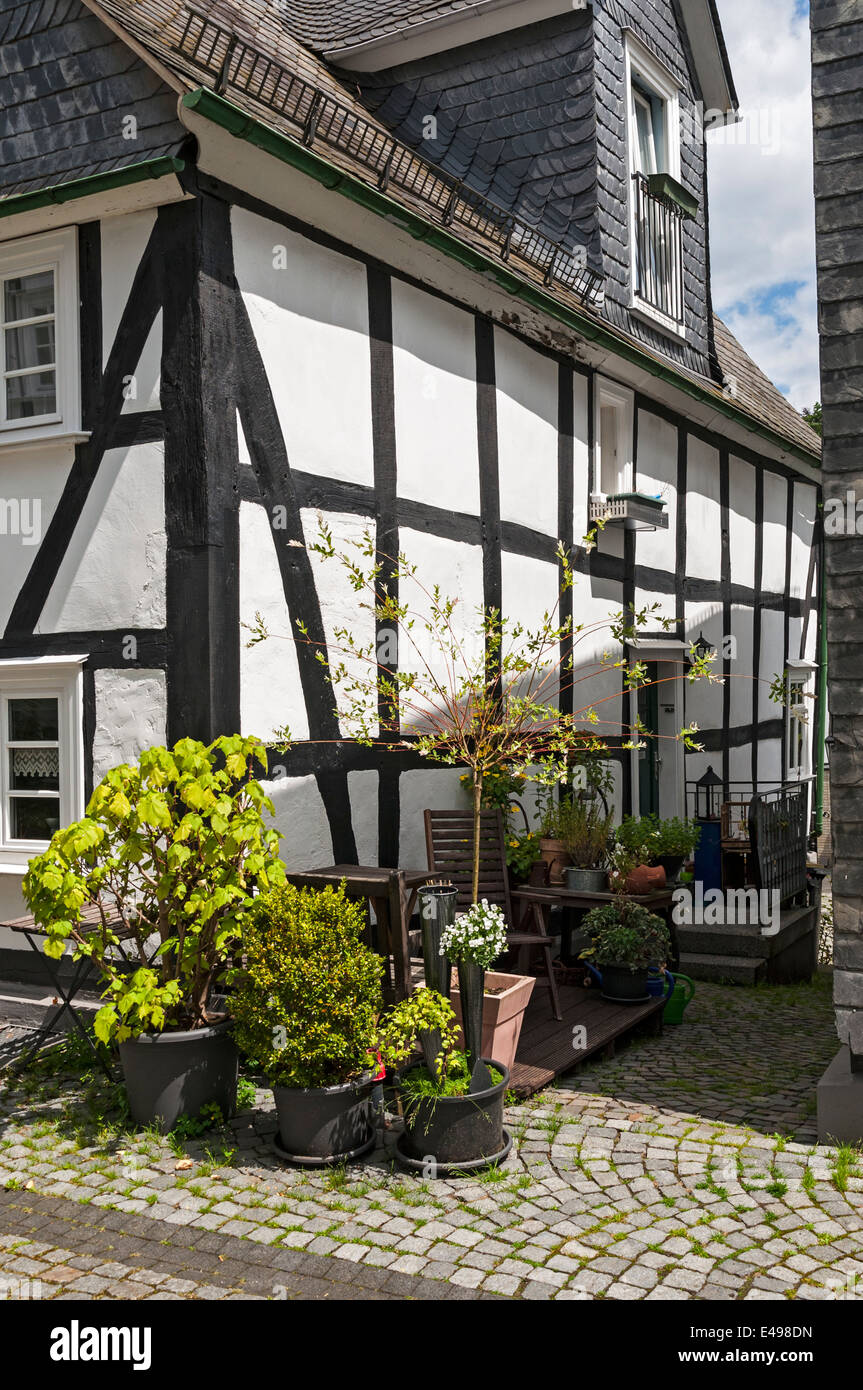 Freudenberg siegerland -Fotos und -Bildmaterial in hoher Auflösung – Alamy
