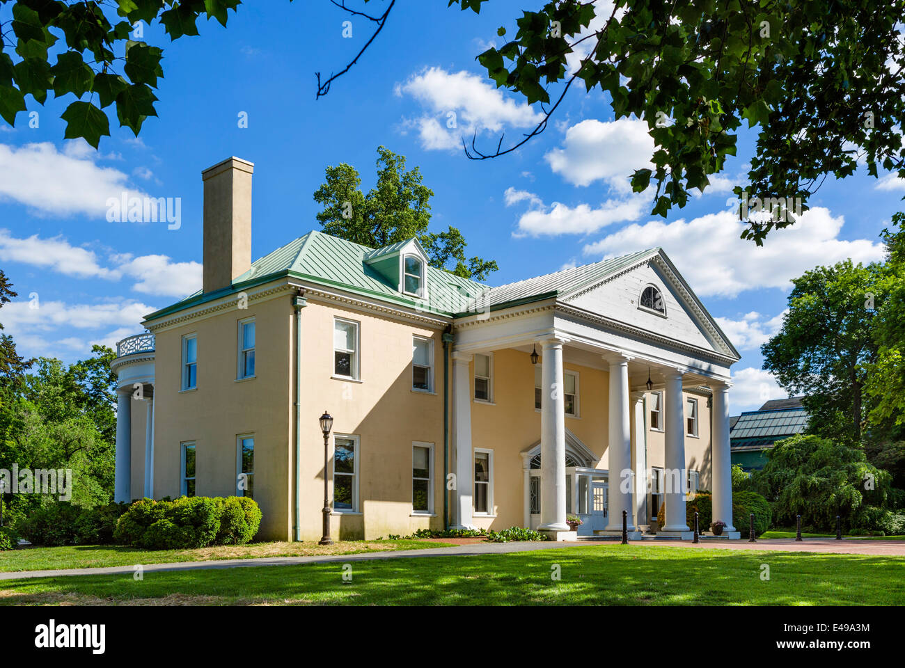 Dupont halle -Fotos und -Bildmaterial in hoher Auflösung – Alamy